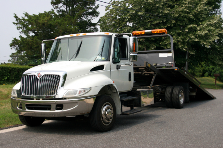 Commercial Truck Insurance Pooler, Georgia - Find Affordable Coverage